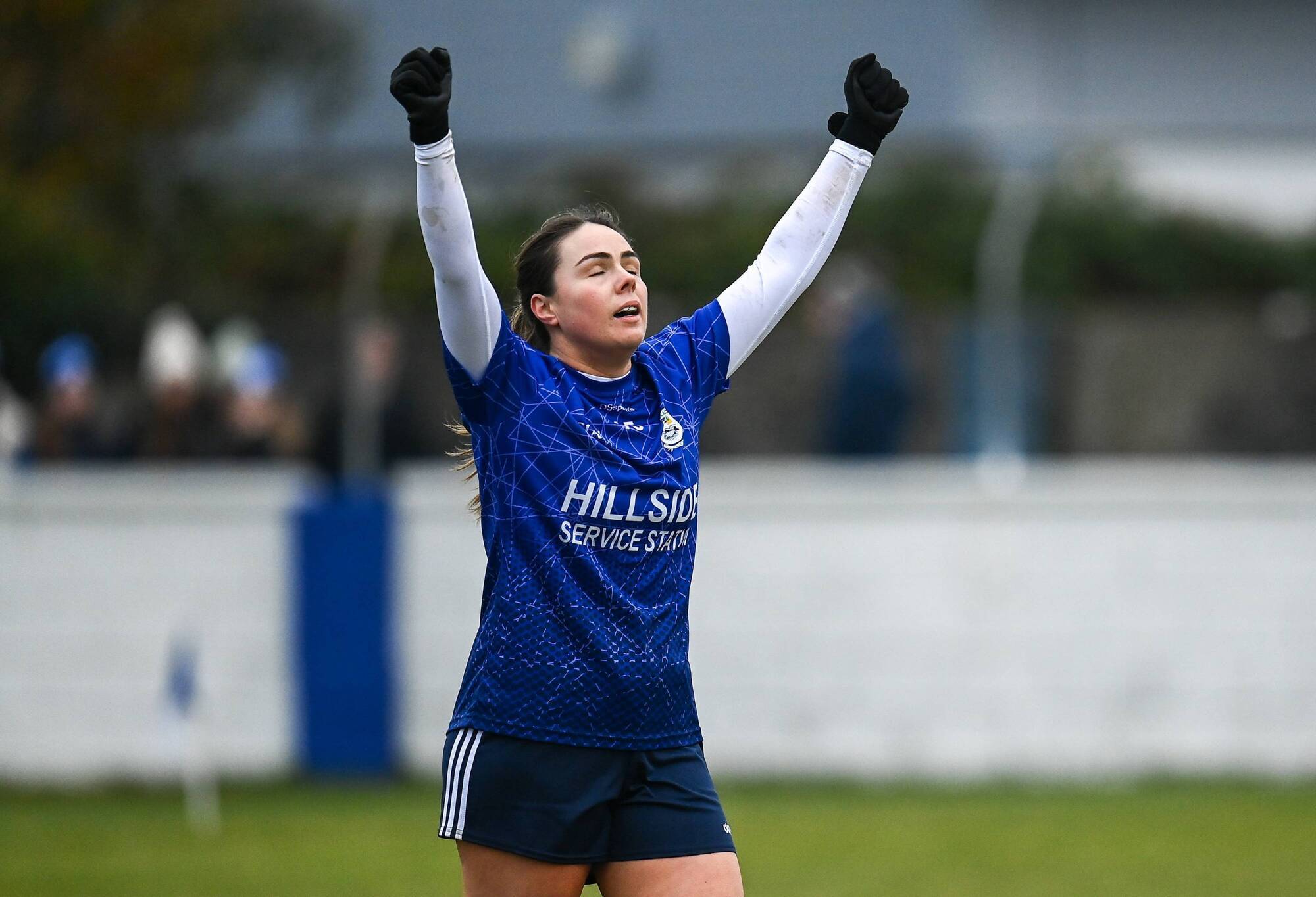 Claremorris stalwarts hoping for the dream come true in All-Ireland ...