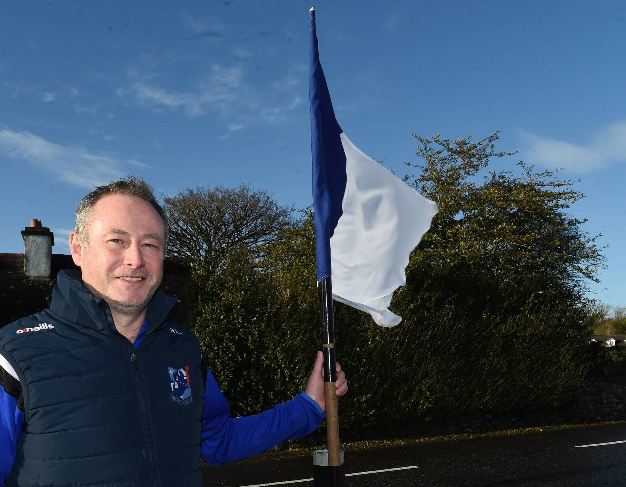 Tooreen look to be kings of the Castle - GAA - Western People