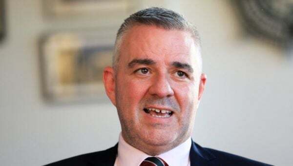 Fifty serving PSNI officers have applied to work in Australia ...