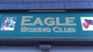 Abandoned boat prevents boxing club from getting fire certificate ...