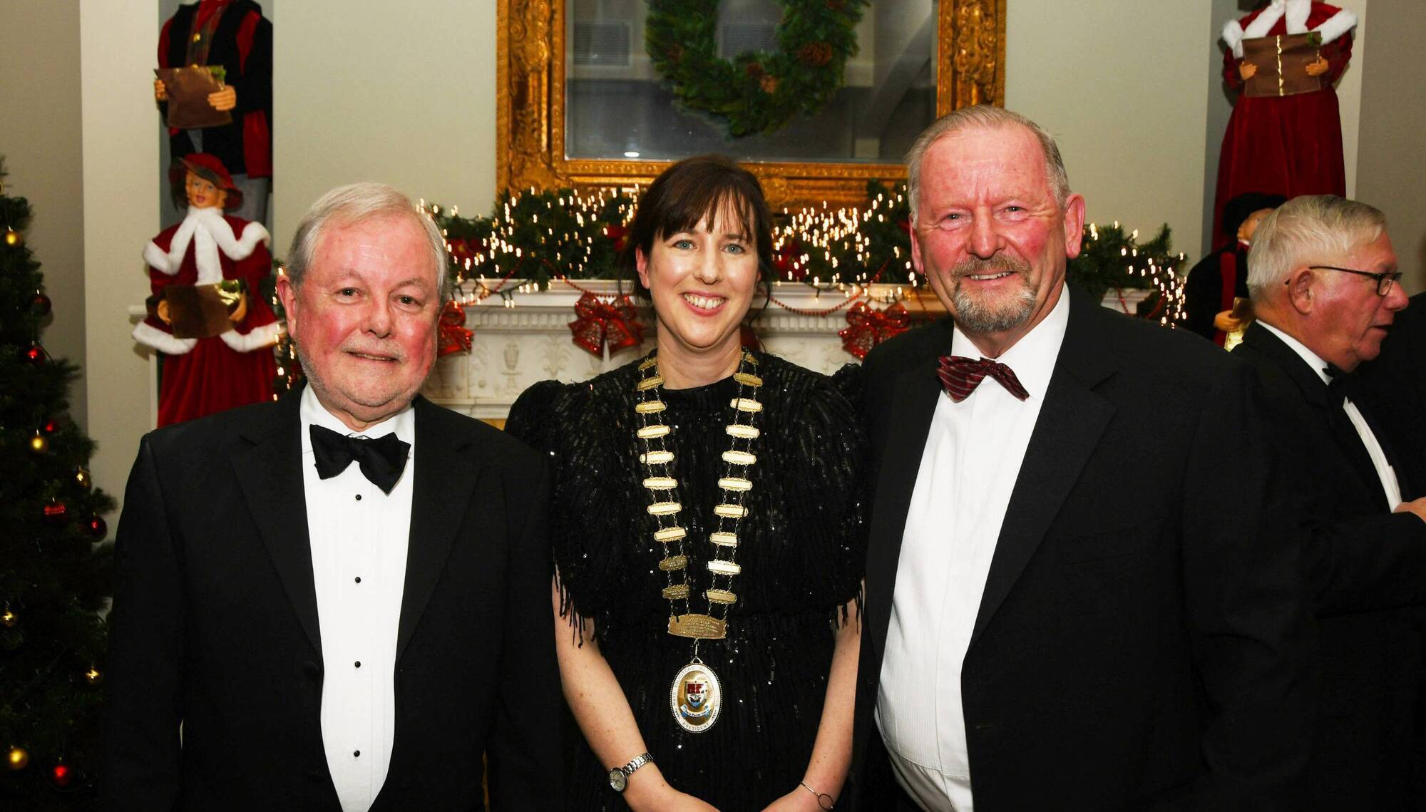 Retiring Ballina solicitor was 'eloquent and flawless' legal advocate ...