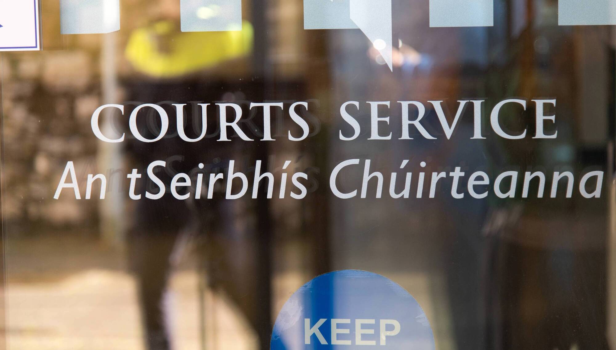 Drunk driving case is a ‘wake-up call’ - Courts - Western People