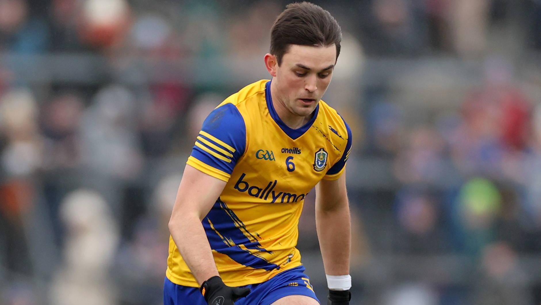 Roscommon announce senior captain for 2024 season - GAA - Western People