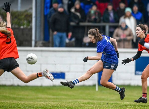 Brennan names Claremorris team for All-Ireland final - GAA - Western People