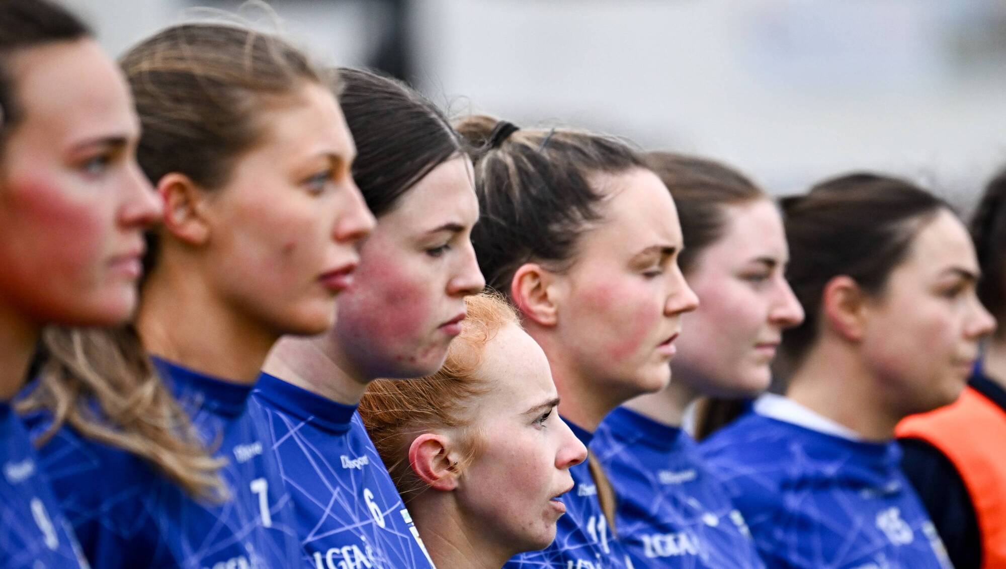 Brennan names Claremorris team for All-Ireland final - GAA - Western People