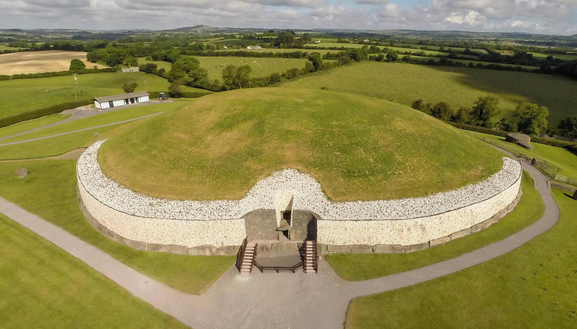 Claremorris native to feature in special Newgrange documentary - What's ...