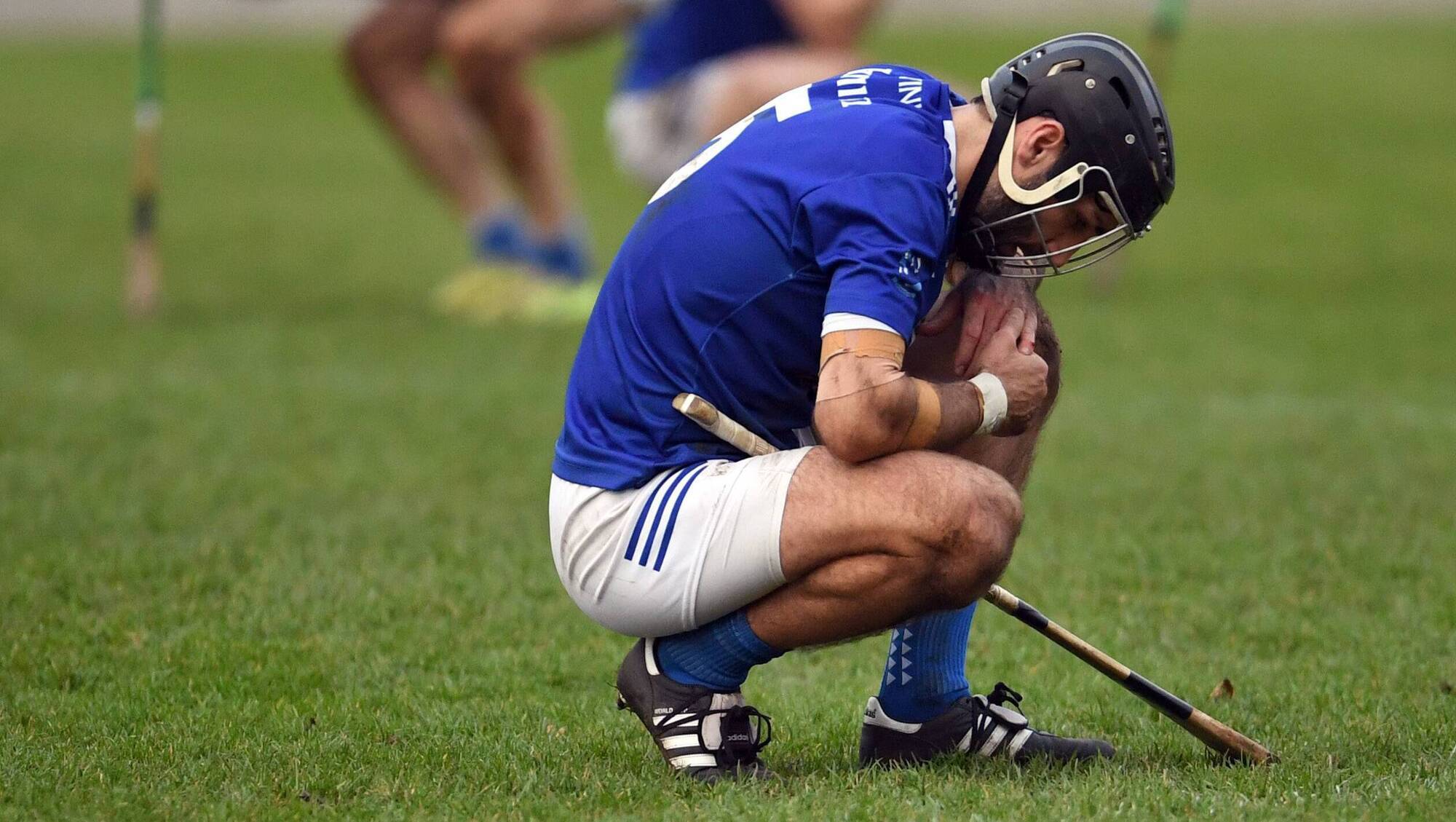 Spillane goal shatters Tooreen’s All-Ireland dream - GAA - Western People