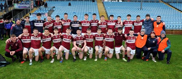 Rovers’ late, late recovery leaves Gaels gutted - GAA - Western People