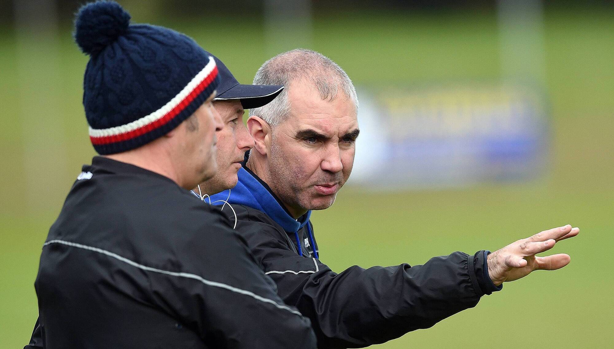 East Mayo GAA club announce new management team - GAA - Western People