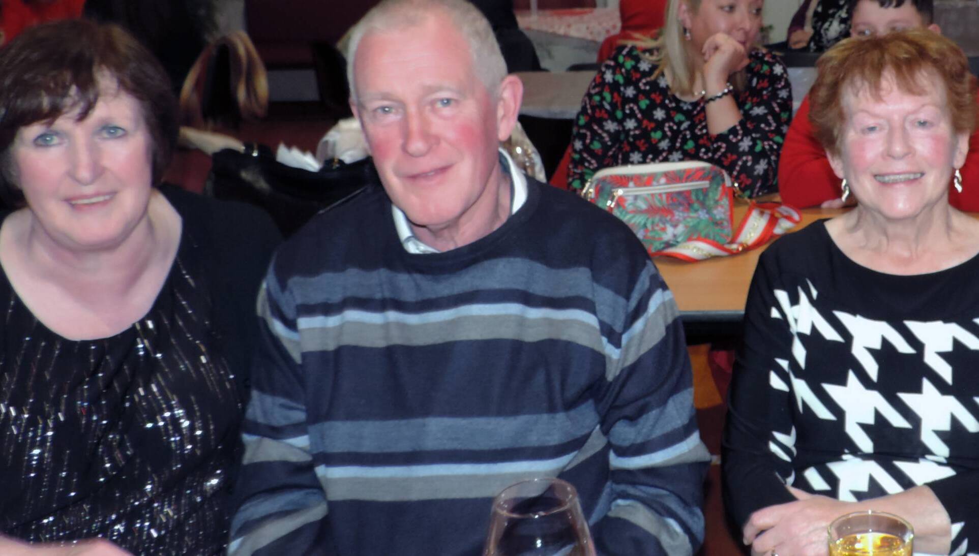 Local notes: Kilmovee Community Dinner celebrations - Community ...