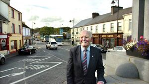 Dr Mick Loftus: a life well lived in the service of his community ...