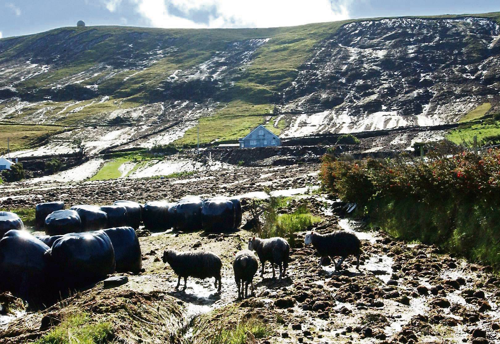 ‘It was an absolute miracle that nobody was killed’ - news - Western People