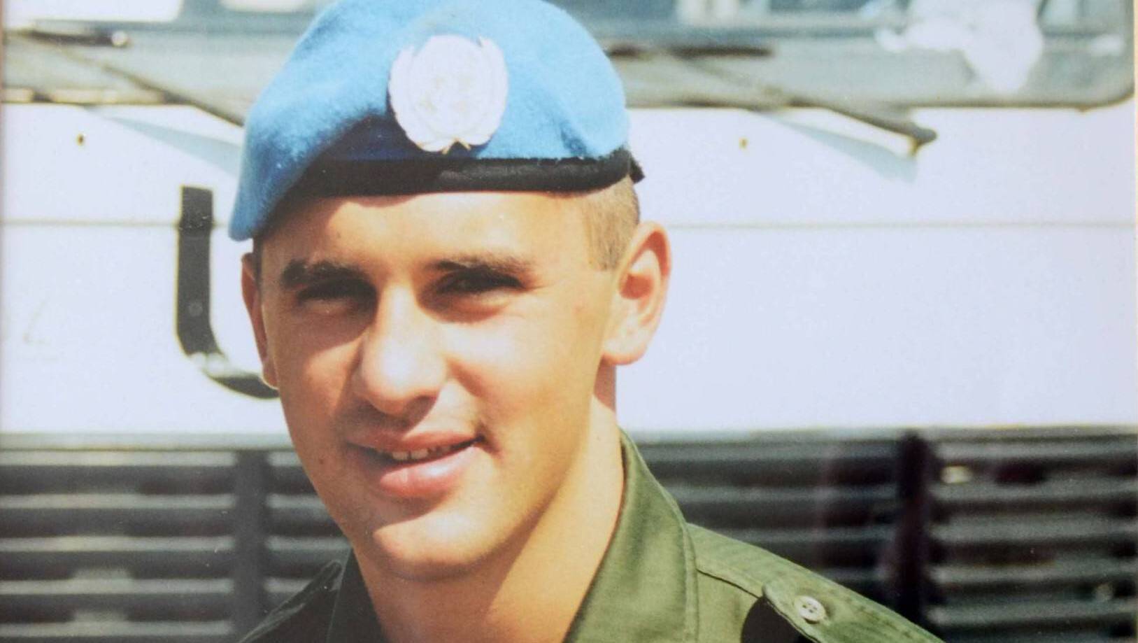 Family and friends of Mayo soldier hope his bravery will finally be ...