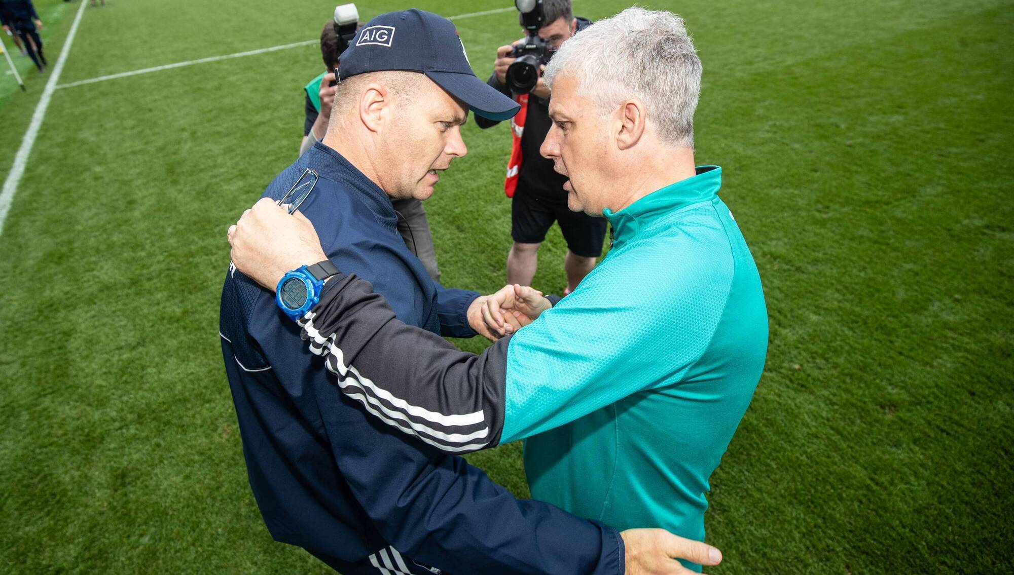 Consistency is Mayo’s key to clawing back the gap - GAA - Western People