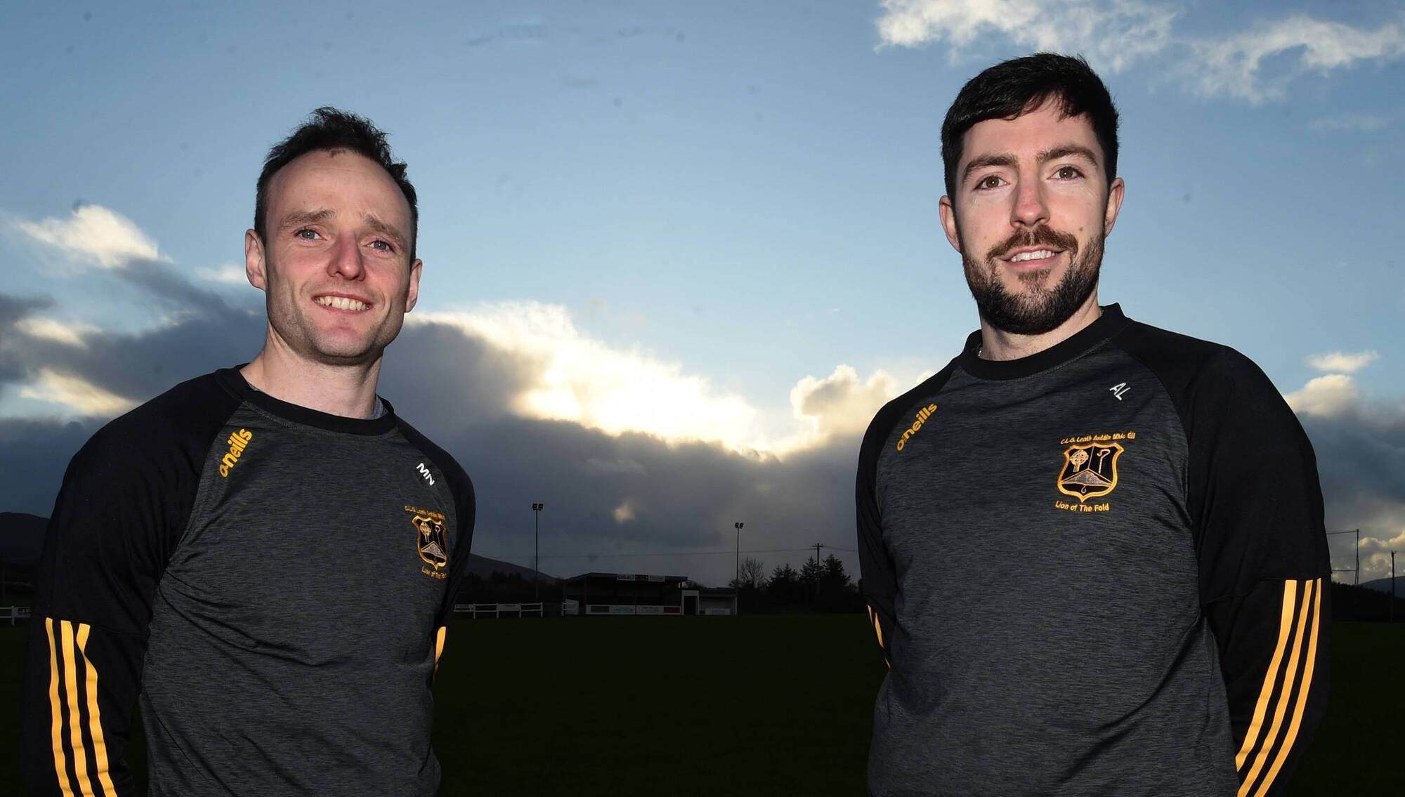 High Noone for experienced Lahardane duo - GAA - Western People