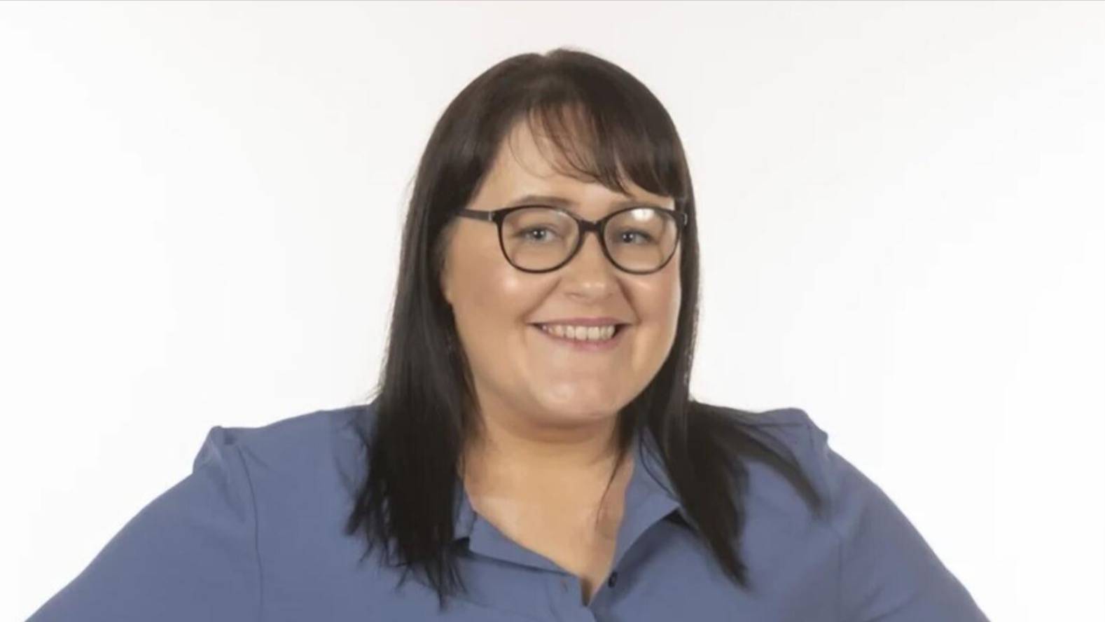 Edel hopes to inspire others as Operation Transformation leader - news ...