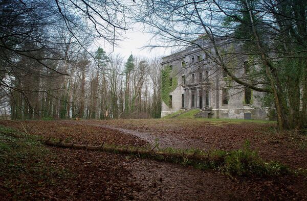 Icy escapades on Lough Carra - news - Western People