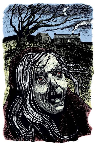 Tales of the Banshee - news - Western People