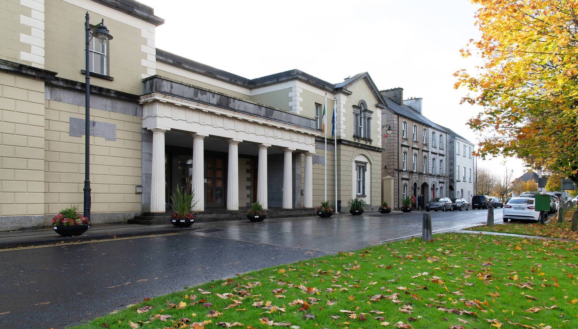 Man With Almost 100 Previous Convictions Gets Jail Term Courts