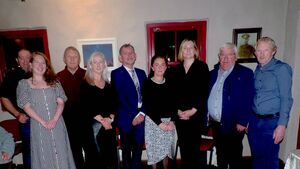 Local Notes: Photo exhibition in Kilmovee Community Centre - Community ...