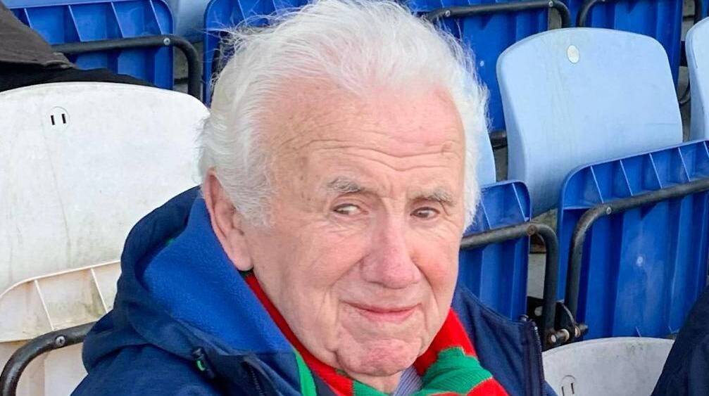 Passing of popular Mayo GAA supporter Ray King widely mourned - news ...