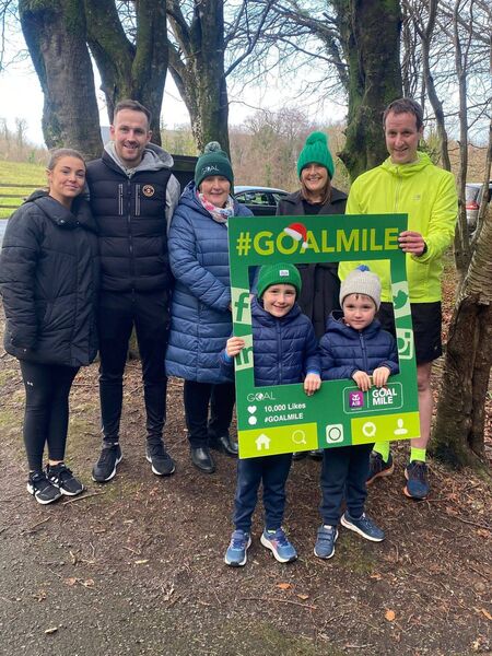 2023 Ballina GOAL Mile raises thousands for wartorn countries - news ...