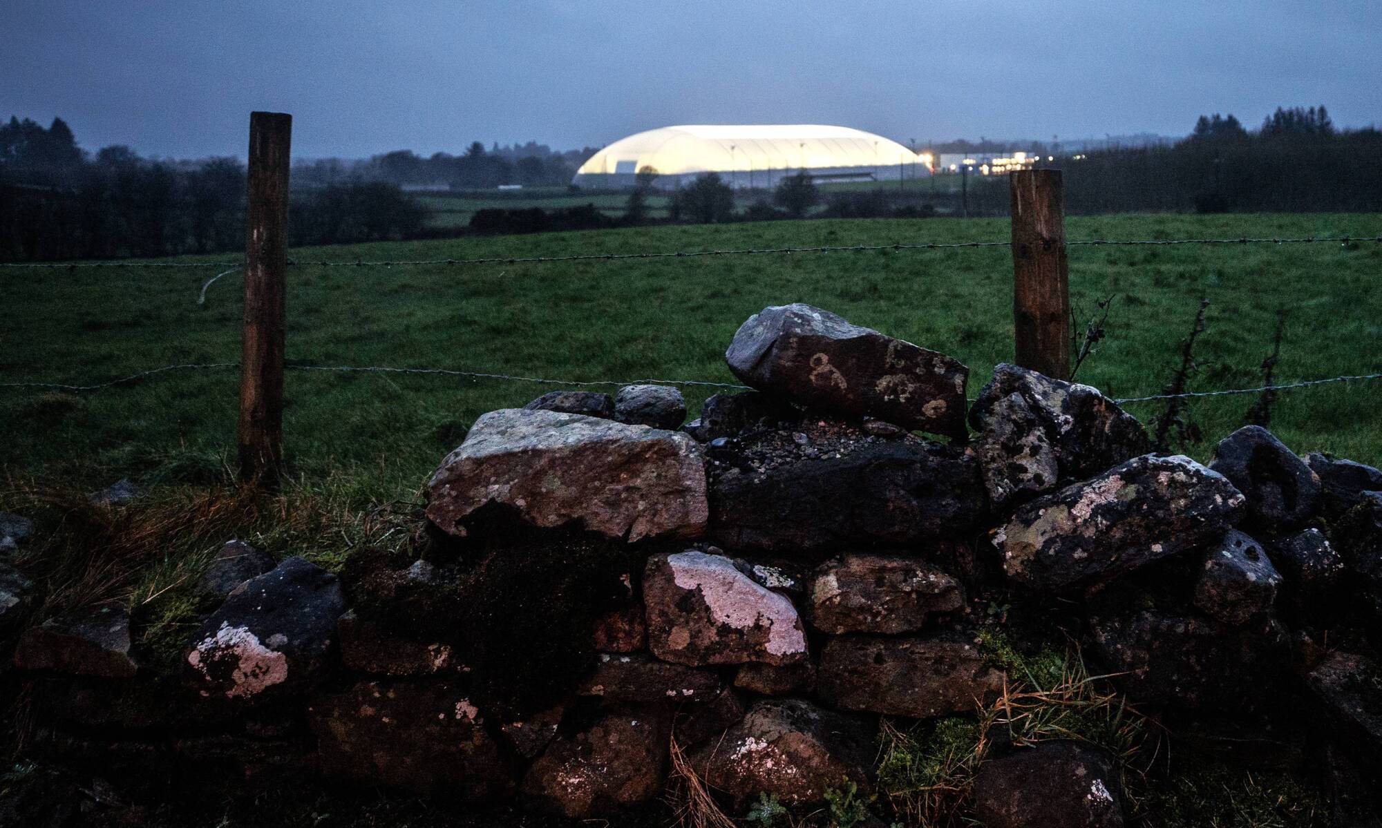 One change for Mayo ahead of Dome showdown - GAA - Western People