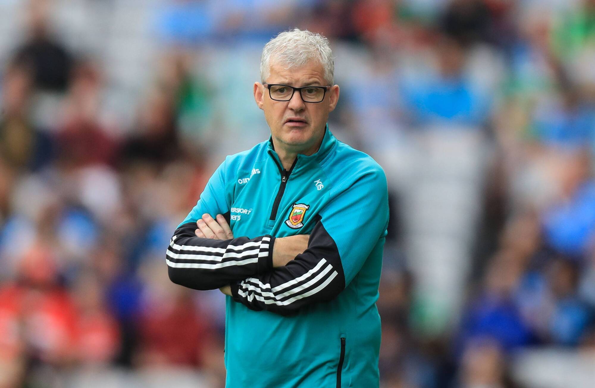 McStay to hand seven players debuts for Mayo's FBD opener - GAA ...