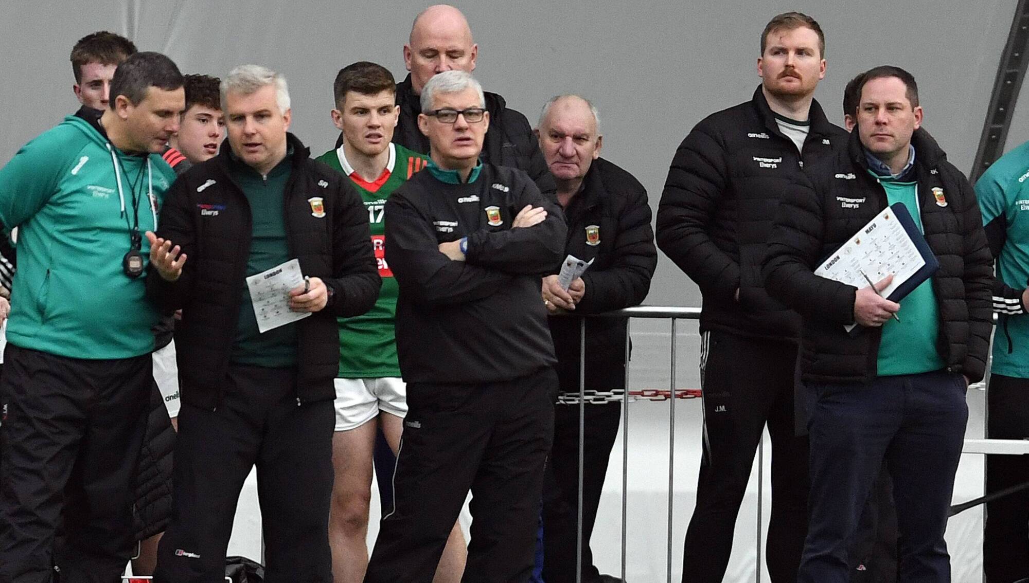 McStay doesn’t hide his hurt as focus now turns to league - GAA ...