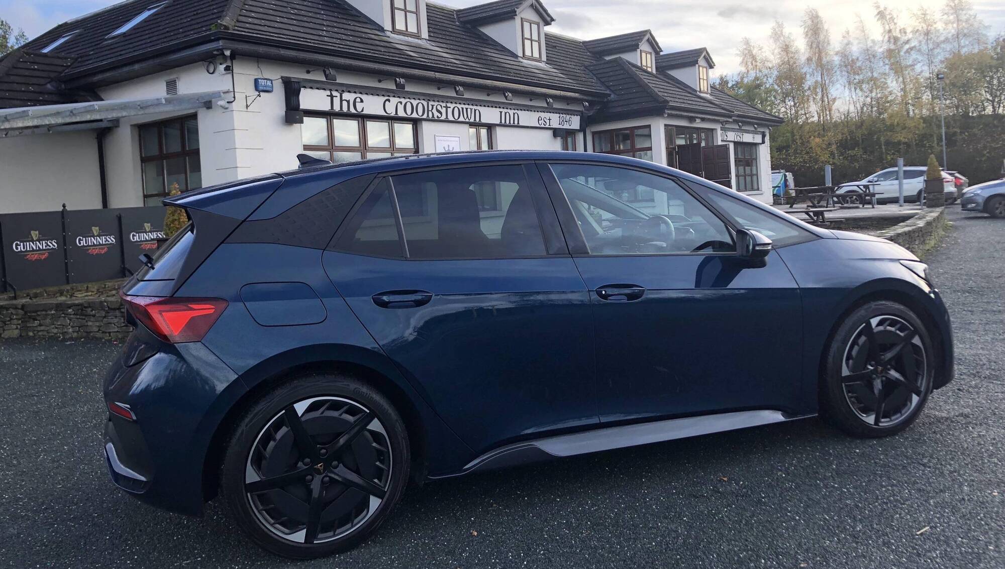 ‘241’ offers on CUPRA models are revealed - Life - Western People