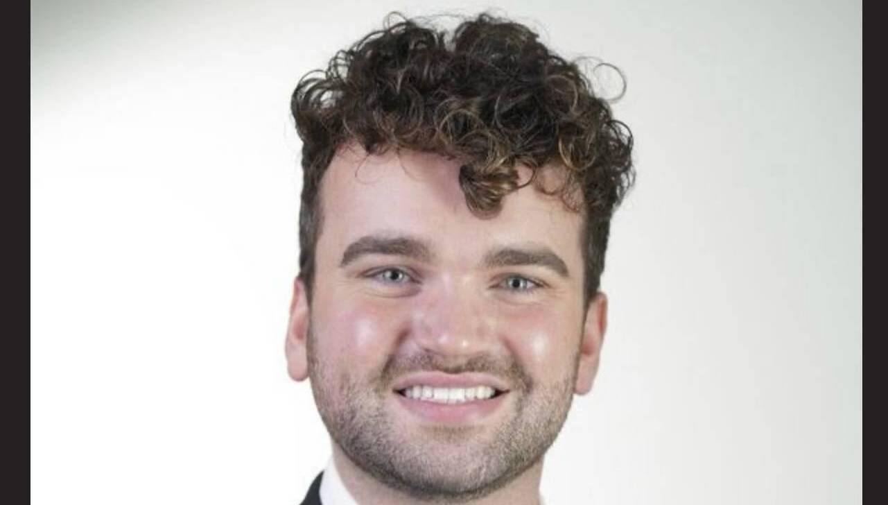 Mayo man named in Top 40 Under 40 Irish in America - news - Western People