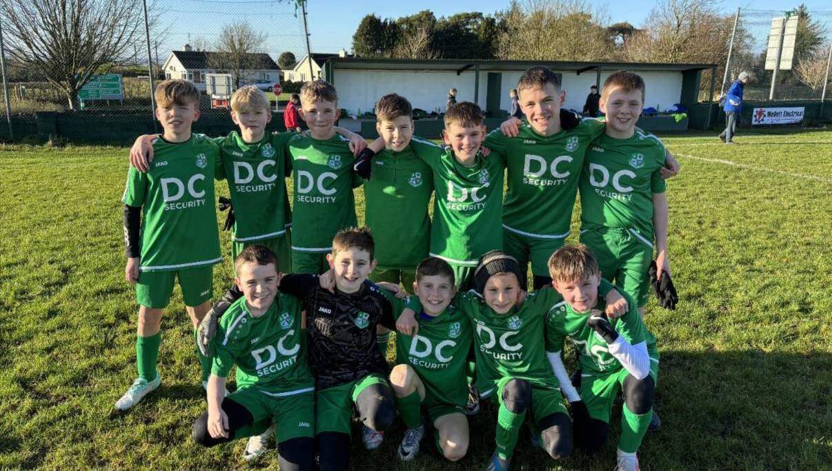 Local Notes: Great win for Claremorris U12 boys in Connacht Cup ...