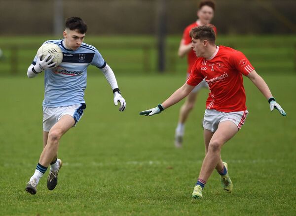 Castlebar boys triumph over Mayo rivals - GAA - Western People