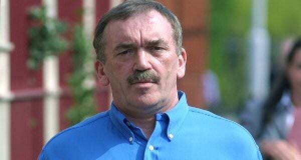 Challenge by Martin 'Viper' Foley and wife against seizure of goods by ...