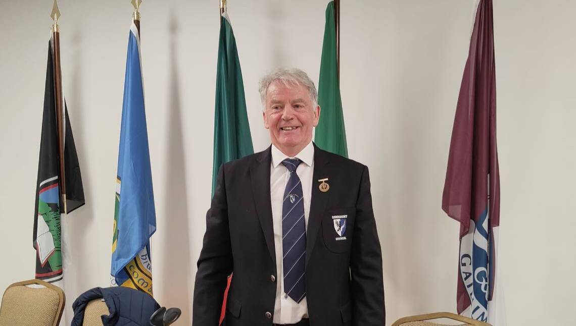Bonniconlon man elected new president of Connacht GAA - GAA - Western ...