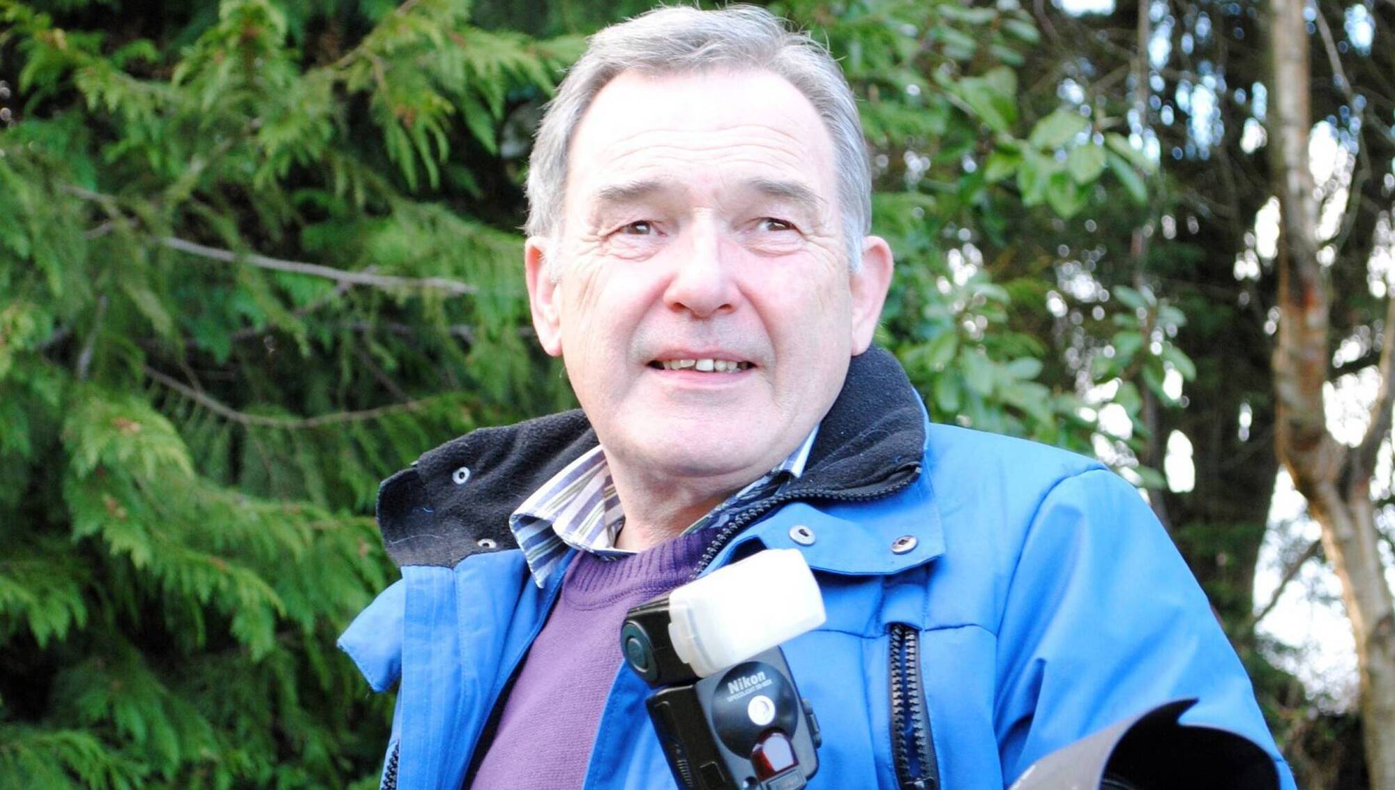 Tributes to the late Henry Wills, Michael Honan and Pat Quigley at ...