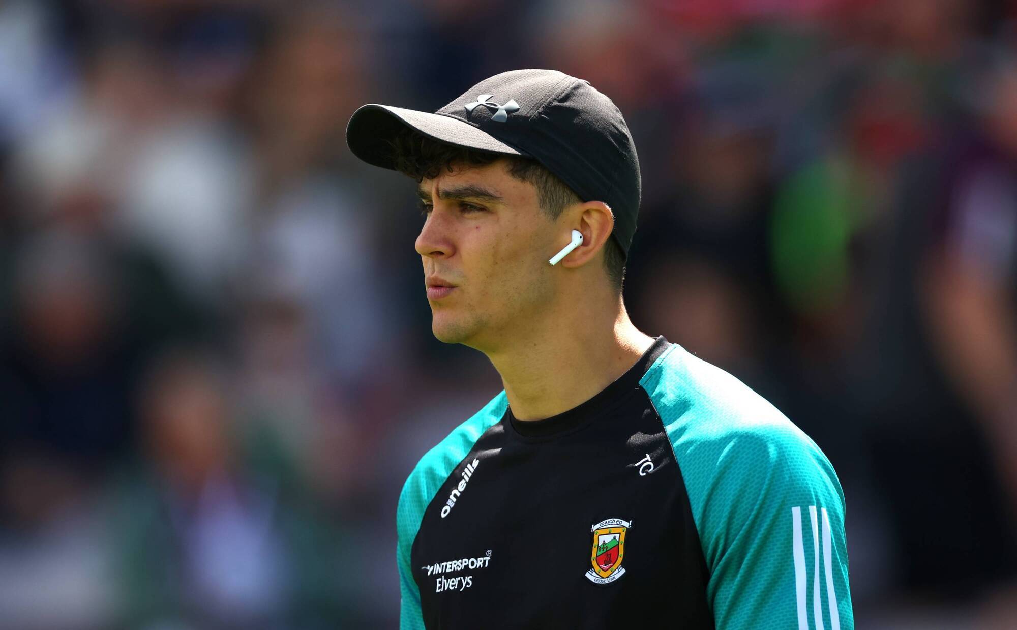 Tommy makes welcome return as University of Galway progress - GAA ...