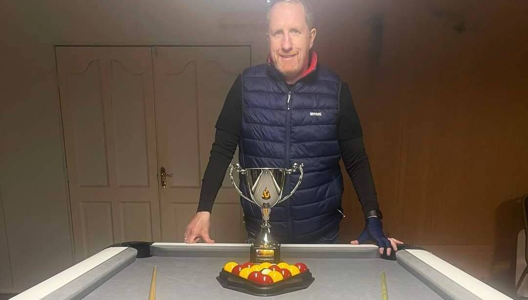 Ideal Holmes exhibition as Ed takes Grand Prix title - sport - Western ...