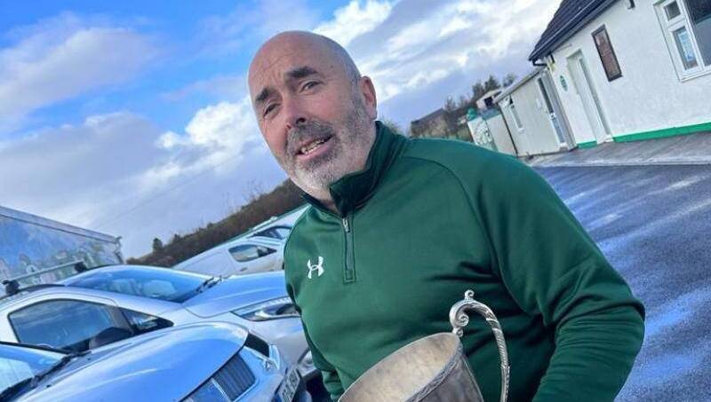 West Mayo community rallies around the family of late Frank McHale ...