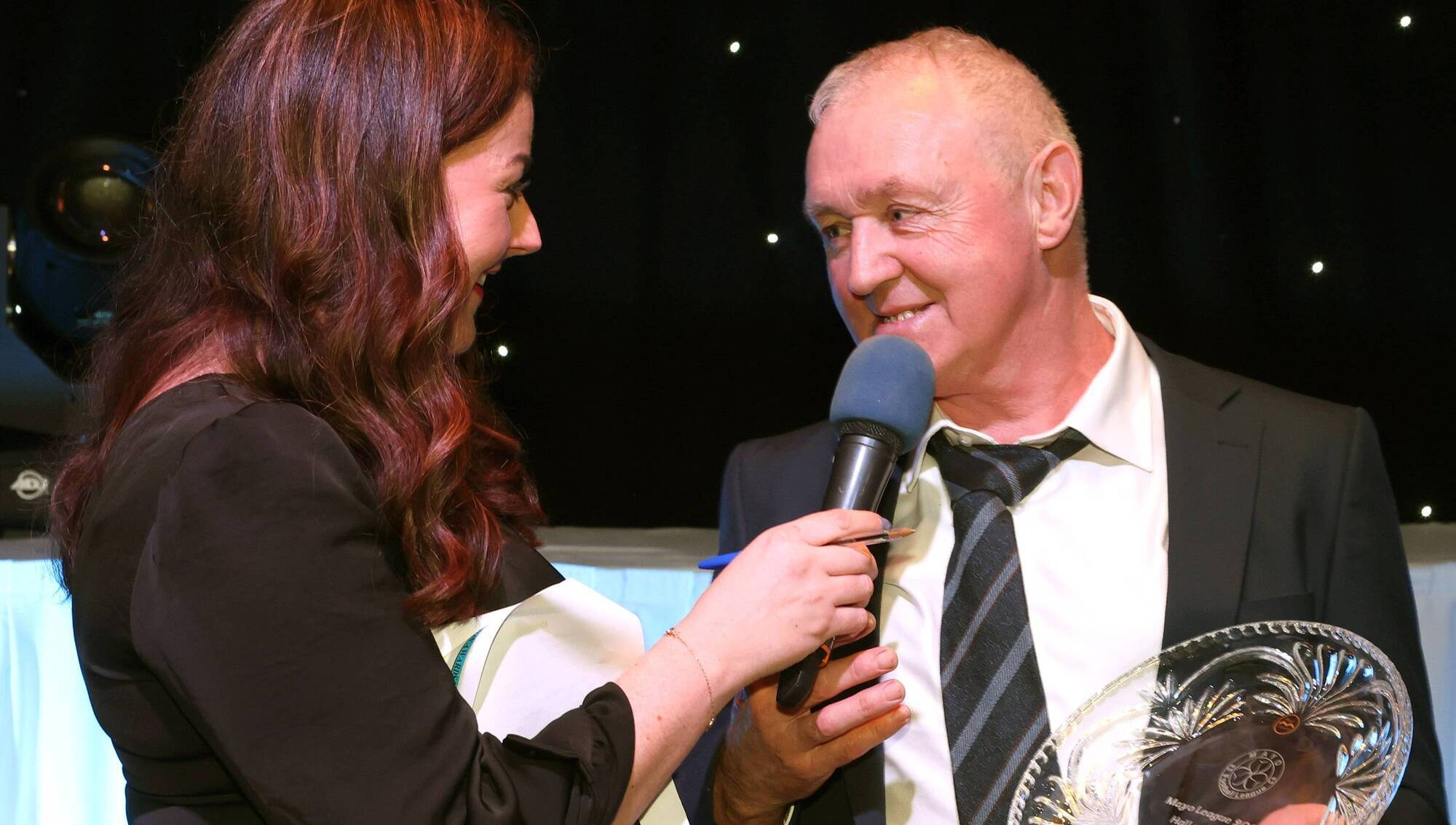 Celtic hero O’Reilly named MFL’s Footballer of the Year - sport ...