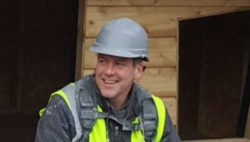 Storm Isha claims life of Longford native - news - Western People