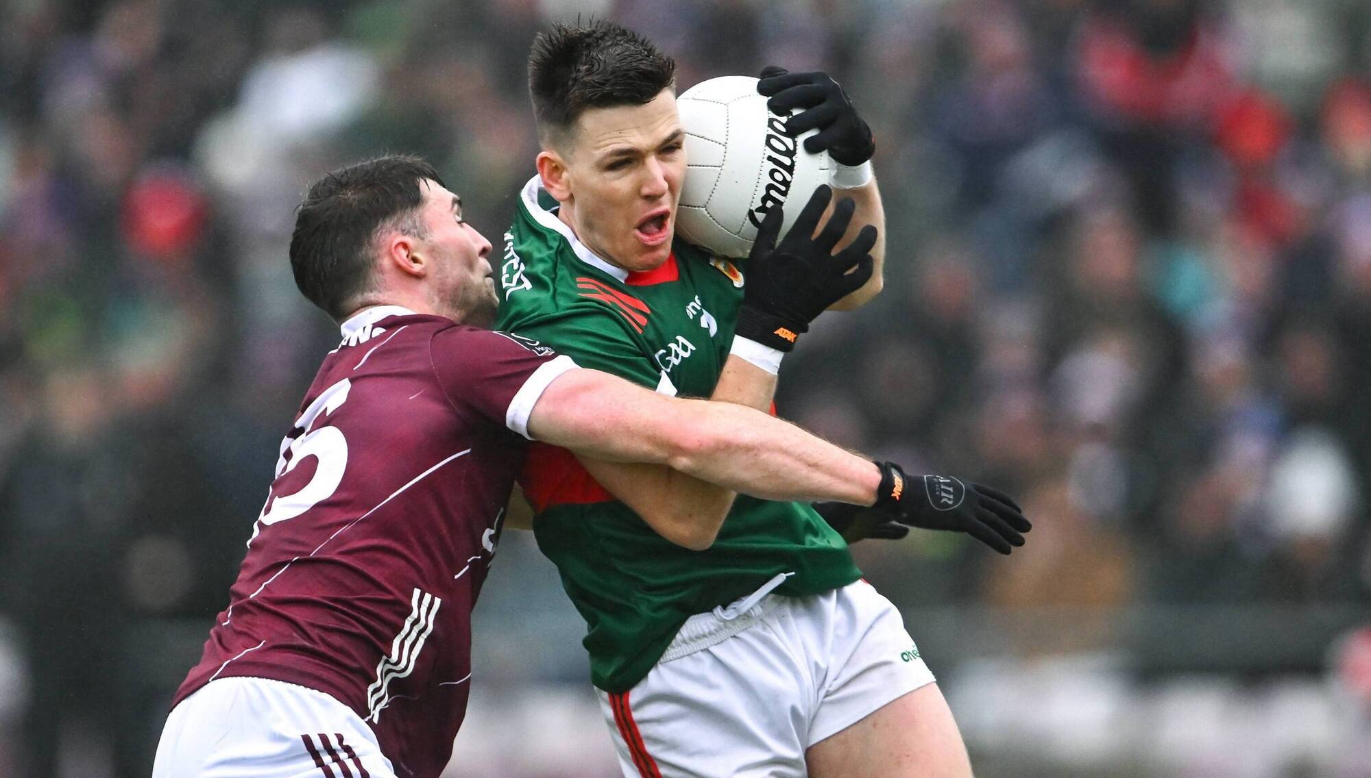 Boland’s no late bloomer; well-seasoned club observers have always ...