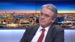 Tributes paid as well-known entrepreneur passes away - Obituaries ...