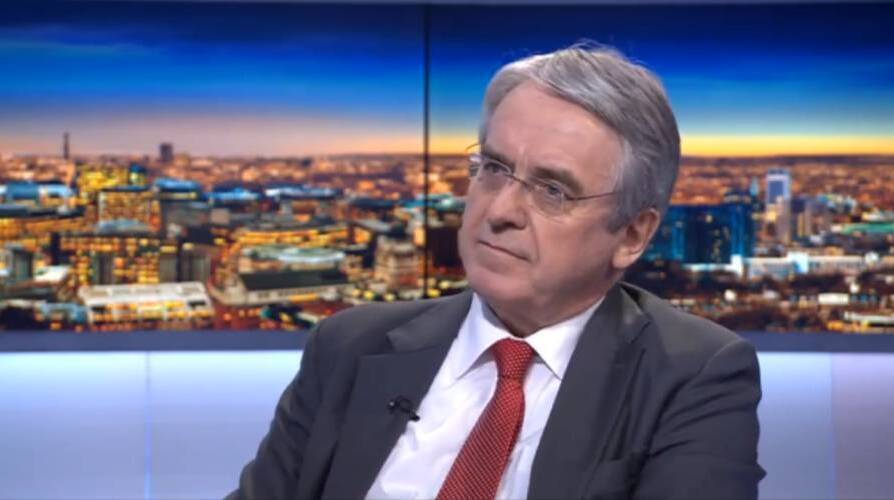 Tributes paid as well-known entrepreneur passes away - Obituaries ...