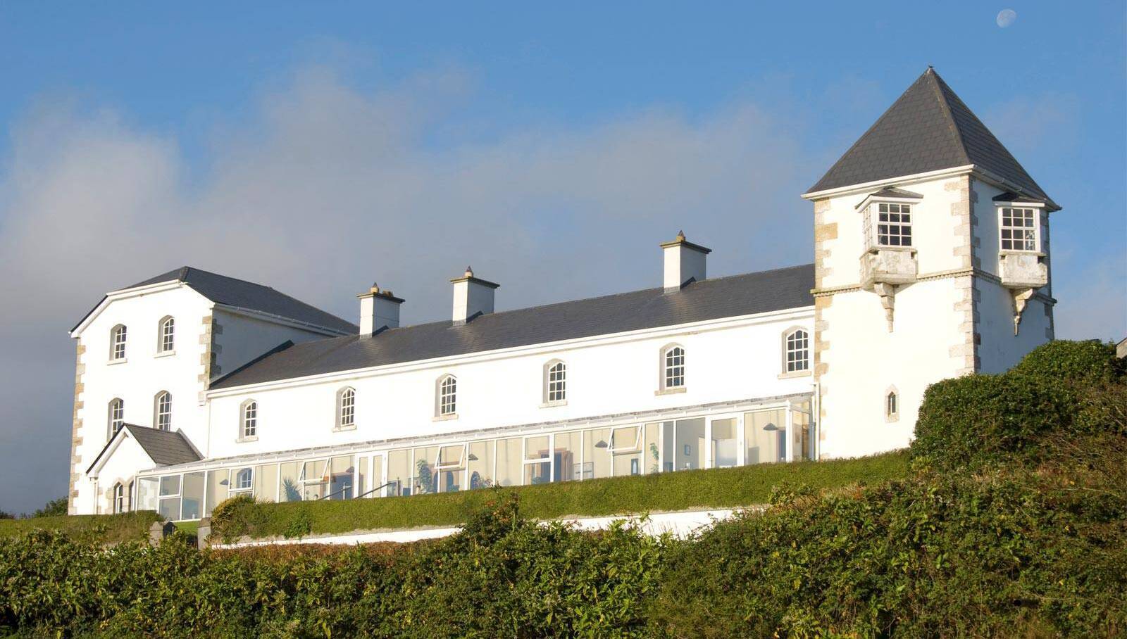 Historic gem in North Mayo reopens its doors - news - Western People