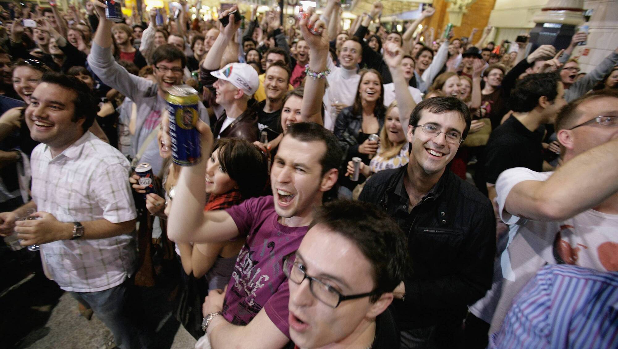 Social media has lost all its early promise - opinion - Western People