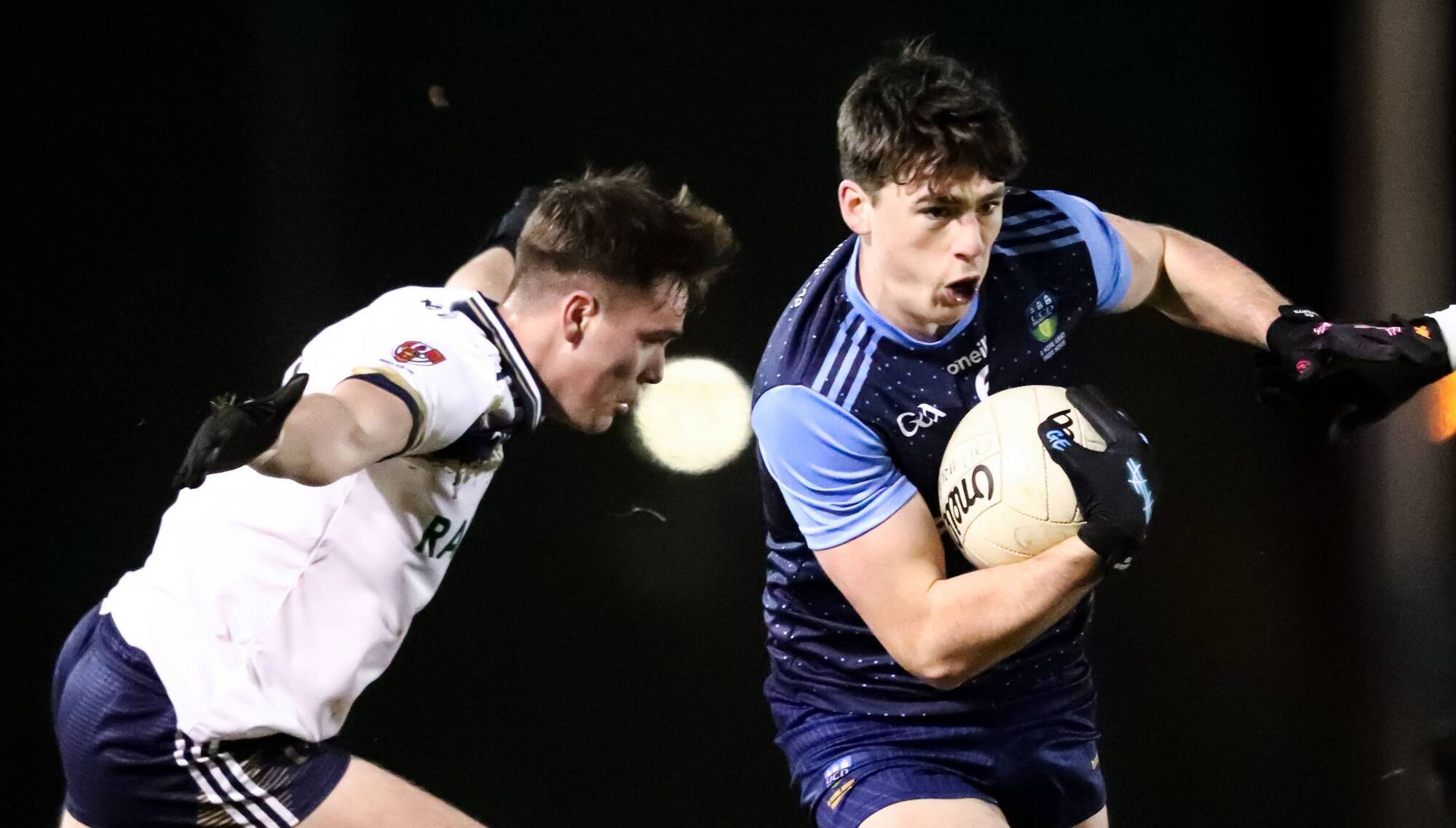 Mayo involvement as Sigerson Cup quarter-finals take place tonight ...