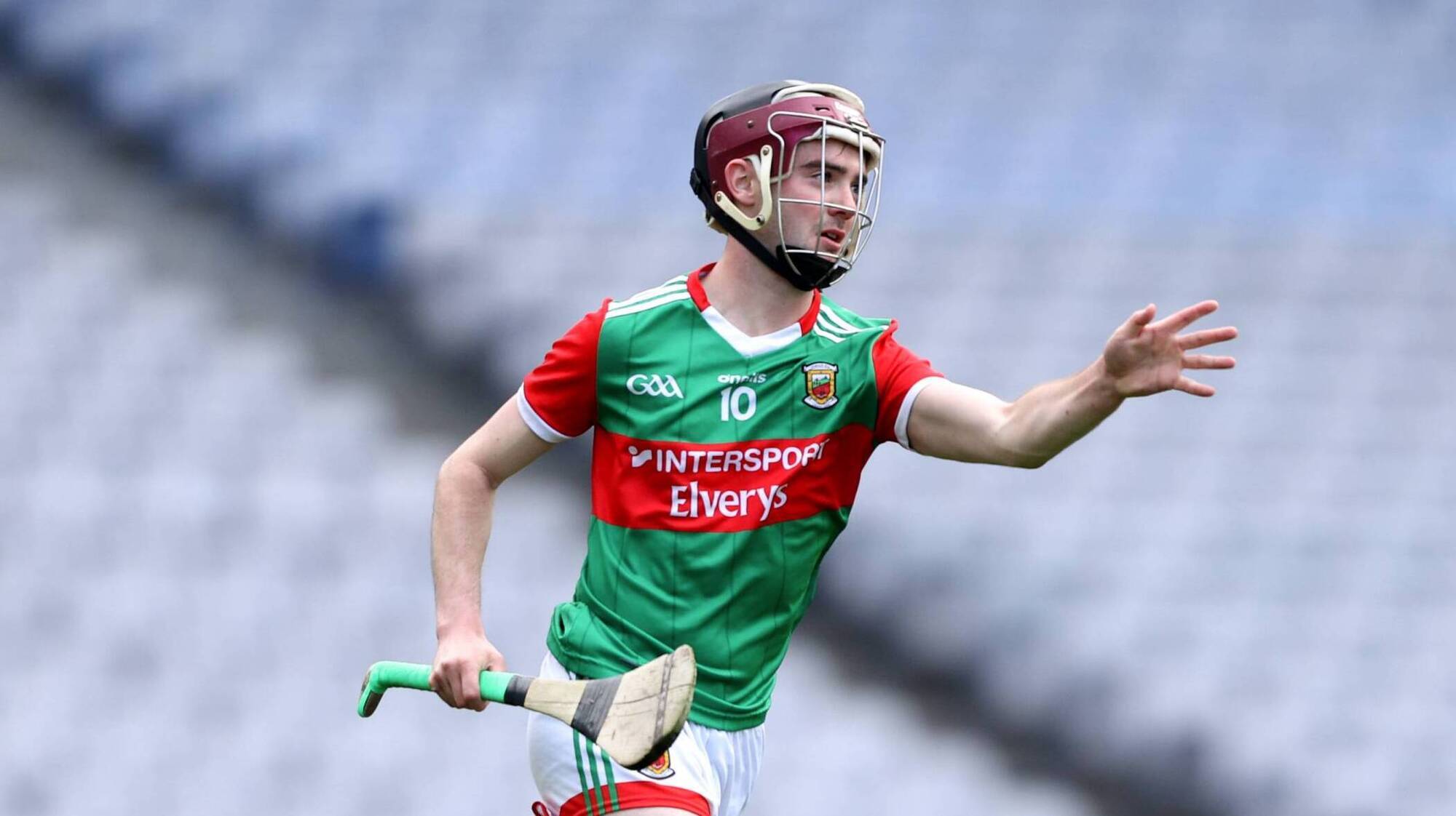 Tooreen contingent return for Mayo's National Hurling League opener ...