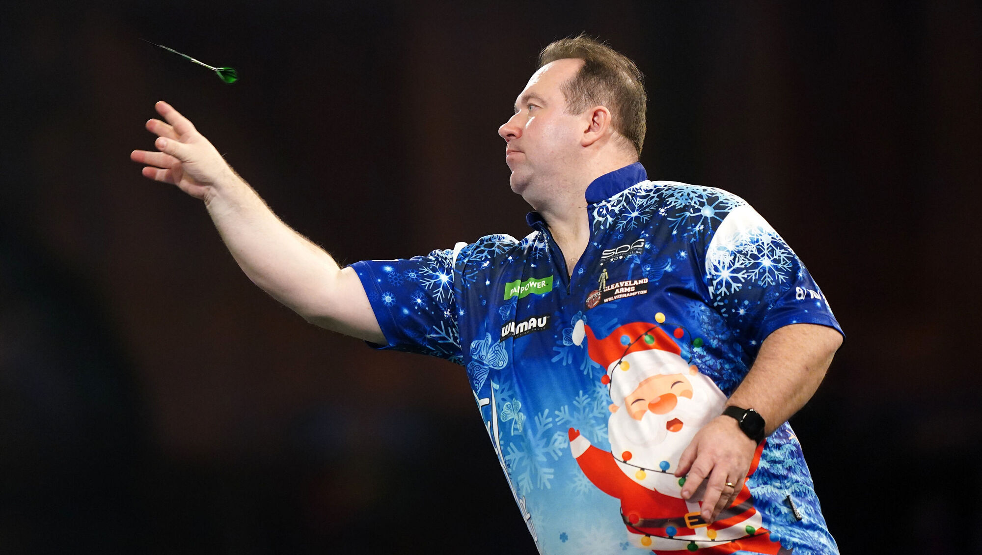 Sports briefs: League kick-off delayed, Mayo welcomes doubles king ...