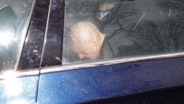 Man (61) charged with torching Luas tram during Dublin riots - Homepage ...